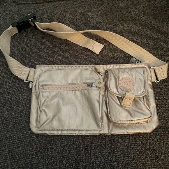 Kipling | Bags | Kipling Waist Fanny Bag | Poshmark